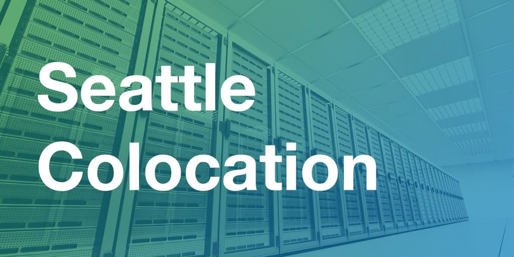 Seattle Colocation